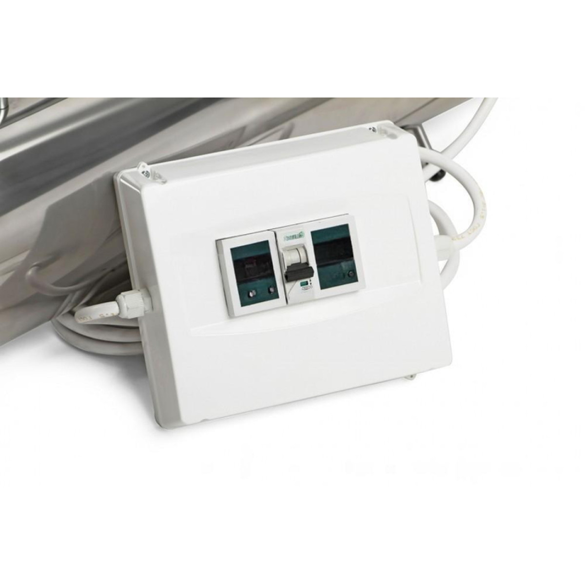 Buy Ozonator OZON-25 KKN (25 g/h, stainless steel, up to 6000 m³ ...