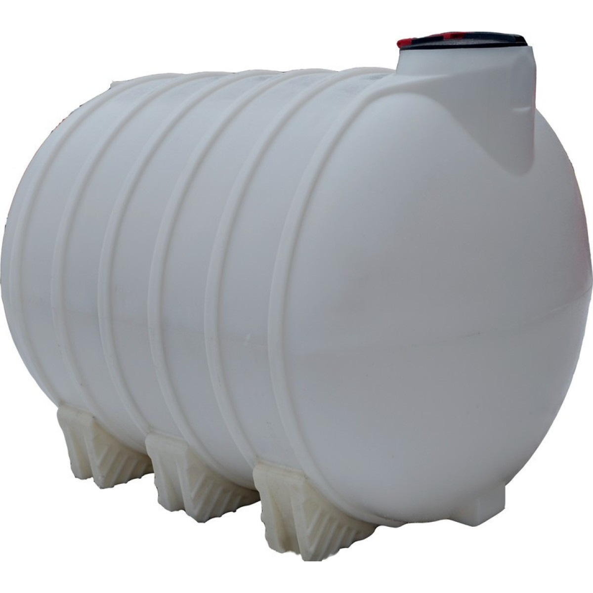 Transport tank for water and UAN 5000 l with partitions – UAN and Water ...
